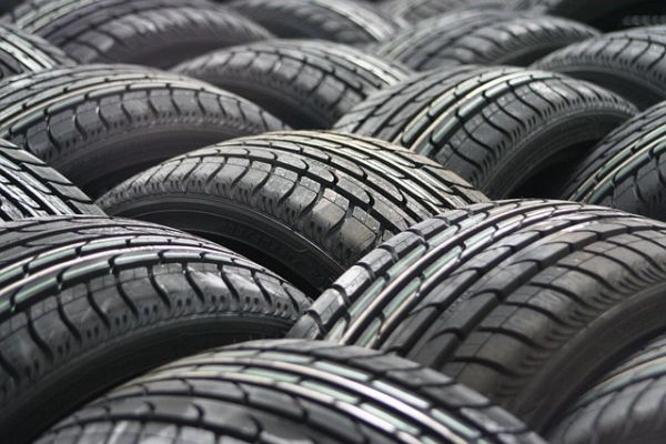 New Car Tyres - What You Need to Know