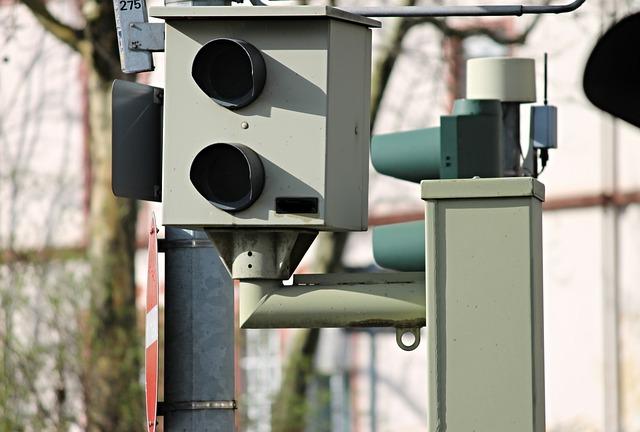 Speed Cameras and Road Safety in the UK