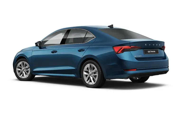 Our Top Five Family Hatchbacks