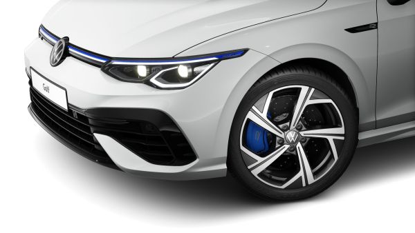 Car of the Week - Volkswagen Golf R-Line DSG