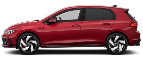 Volkswagen Golf Trim Levels Explained