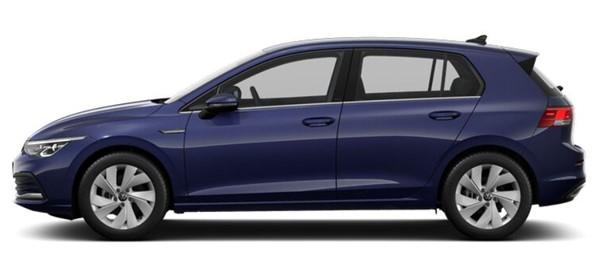 Volkswagen Golf Trim Levels Explained