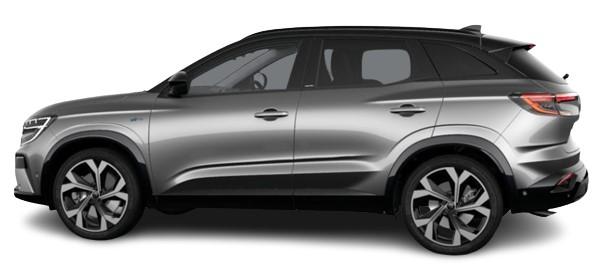 Save Thousands on New 2024 Renault Austral! Deals Available