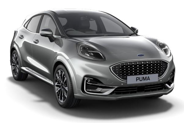 Ford Puma 2024 Deals - Up to £4,792 off at UK Car Discount!