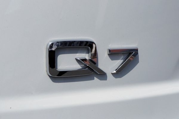 Audi's Model Naming System Update
