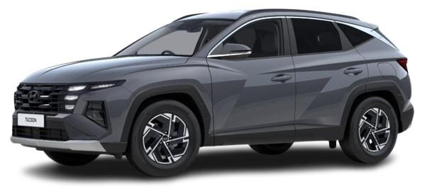 New Hyundai Tucson 1.6T Ultimate | Save up to £5,803 Off RRP