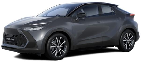 Toyota CH-R Trim Levels Explained | Save upto £8,000 Off RRP