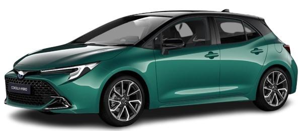 Toyota Corolla Trim Levels Explained | Save £4,676 Off RRP